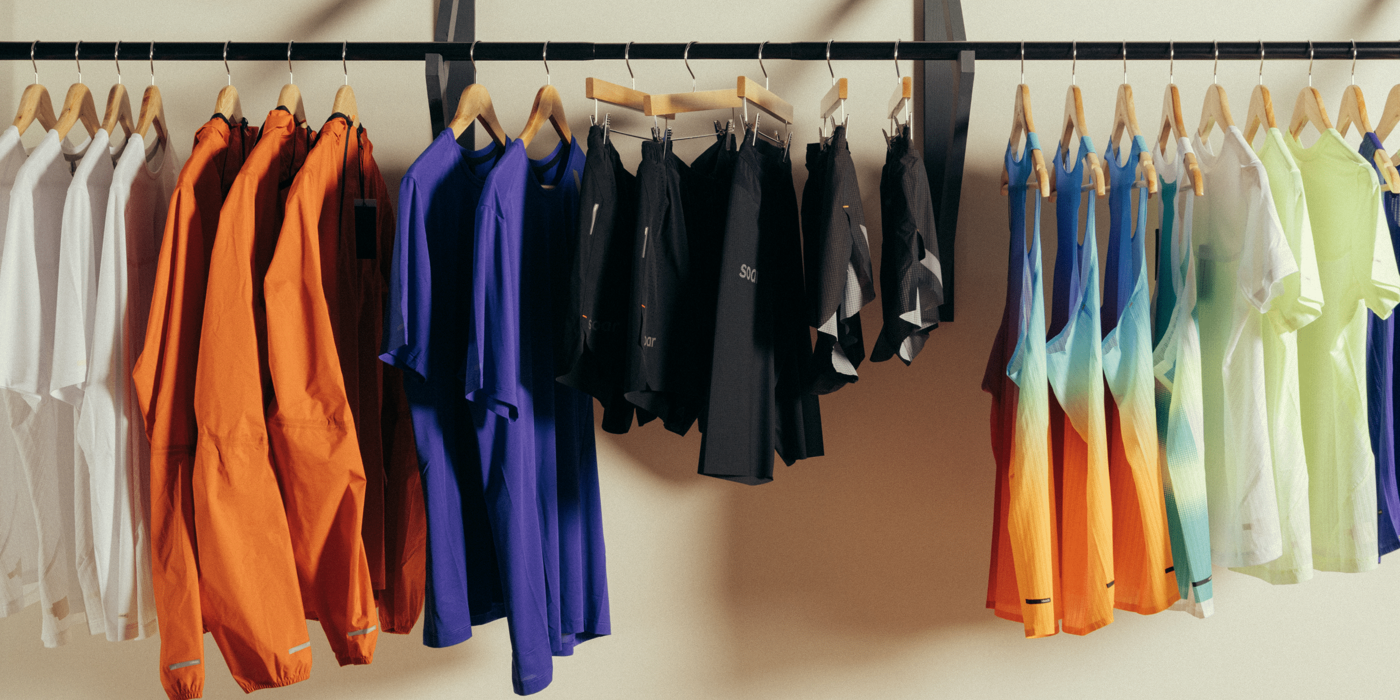 SOAR Running – Interval Running