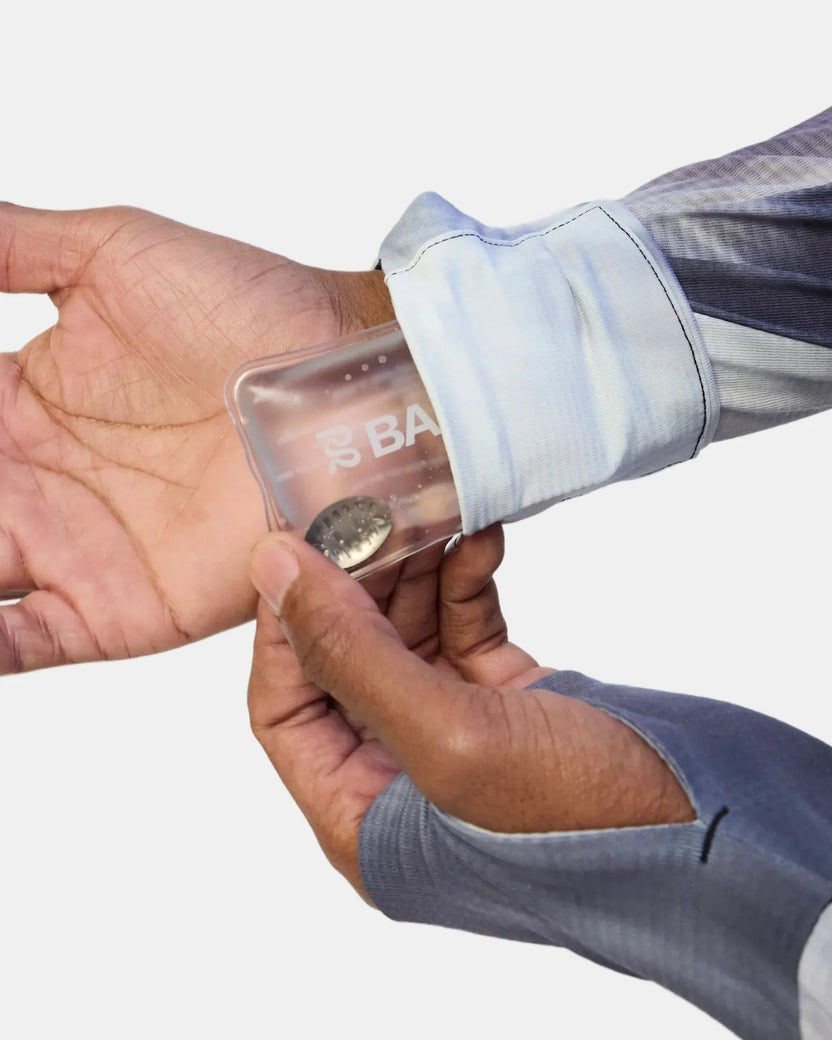 Bandit Running – Interval Running