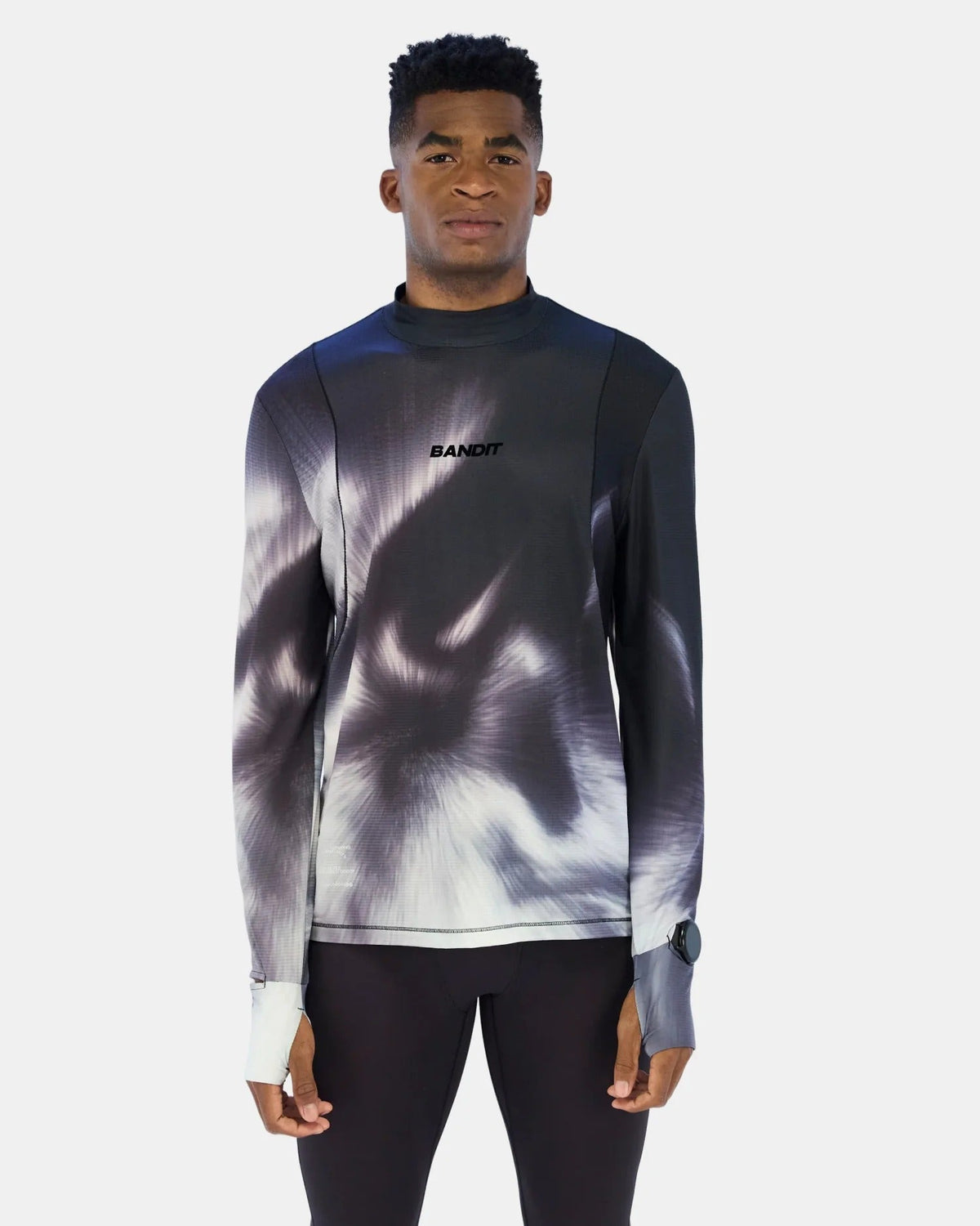 Bandit Running – Interval Running