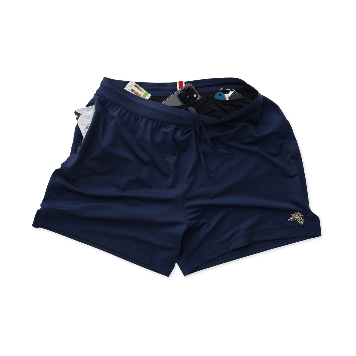 Tracksmith – Interval Running